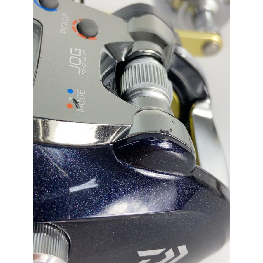 DAIWA 15レオブリッツ300J/電動リール/801298 : セカンドストリートYahoo!店 - 通販 - Yahoo!ショッピング