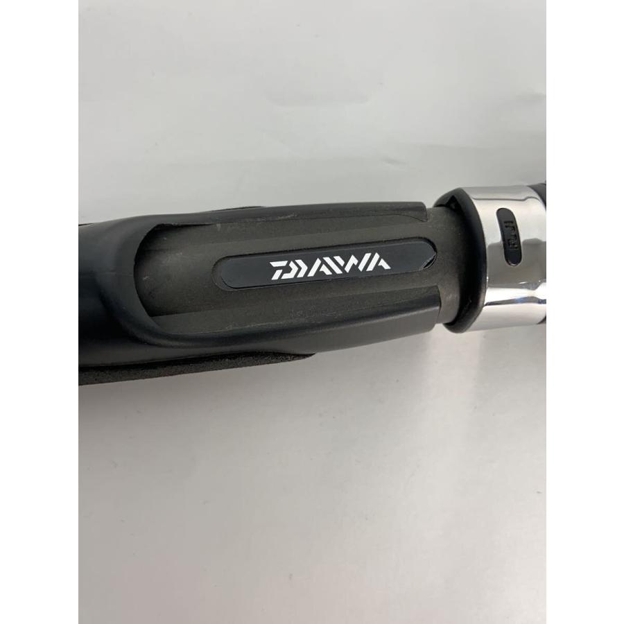 DAIWA エメラルダスX 86ML/エギングロッド/SWショア/05803003 : セカンドストリートYahoo!店 - 通販 - Yahoo!ショッピング