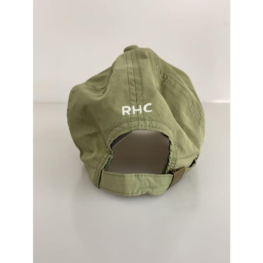 RHC Ron Herman キャップ/--/コットン/GRN/無地/メンズ/33210000281322// : セカンドストリートYahoo!店 - 通販 - Yahoo!ショッピング