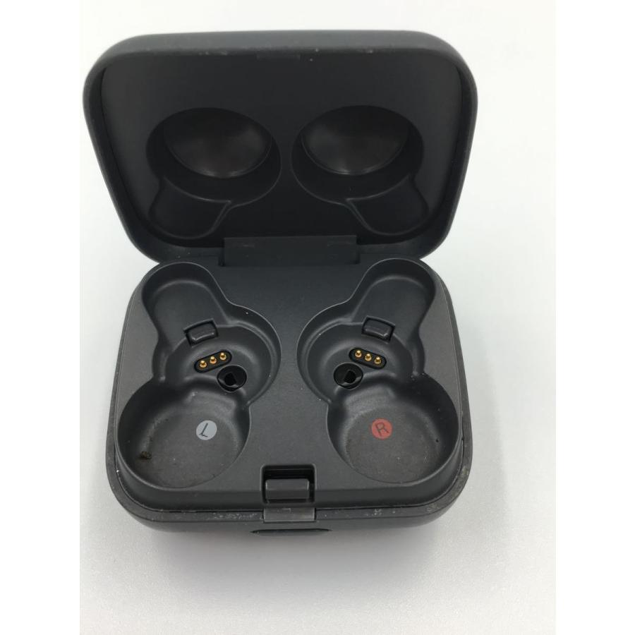 SONY イヤホン・ヘッドホン LinkBuds WF-L900 (H) [グレー] : 2334241891232 : セカンドストリートYahoo!店 - 通販 - Yahoo!ショッピング