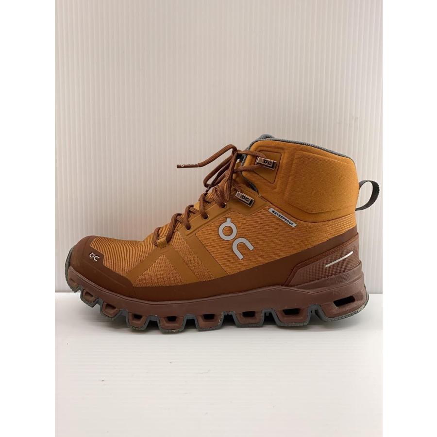 On ランニングシューズ/ハイキングシューズ/ハイカットスニーカー/クラウドロック/US7.5/ORN : 2334294538788 : セカンドストリートYahoo!店 - 通販 ...