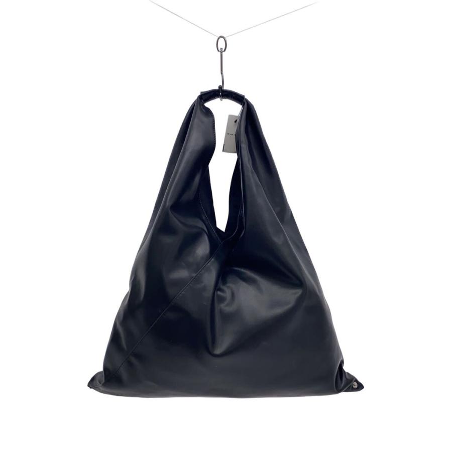 MM6 トートバッグ/PVC/BLK/無地/S54WD0039/ジャパニーズトート/メッシュ : セカンドストリートYahoo!店 - 通販 - Yahoo!ショッピング