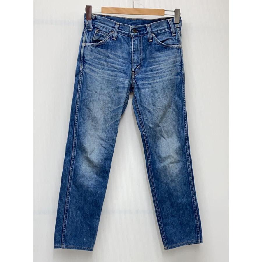 Levi’s 68年復刻/606/オレンジタブ/ボトム/30/デニム/IDG/68606 : セカンドストリートYahoo!店 - 通販 ...