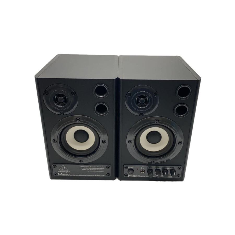 BEHRINGER スピーカー/MS20/ベリンガー : セカンドストリートYahoo!店 - 通販 - Yahoo!ショッピング