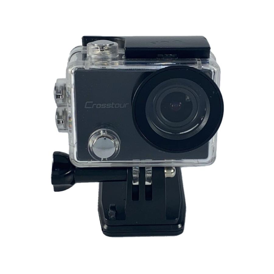 Crosstour Action Camera/デジタルカメラその他/CT8500 : セカンドストリートYahoo!店 - 通販 ...