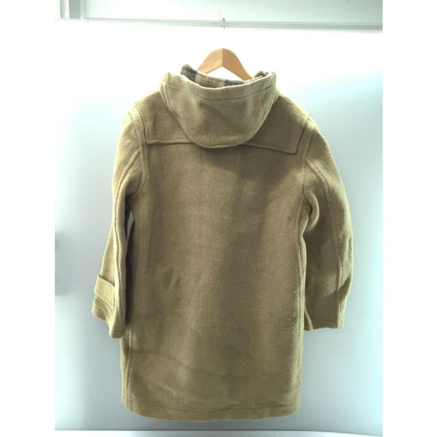 60s/70s/イングランド製/ダッフルコート/L/ウール/キャメル : 2334381950912 : セカンドストリートYahoo!店 - 通販 - Yahoo!ショッピング