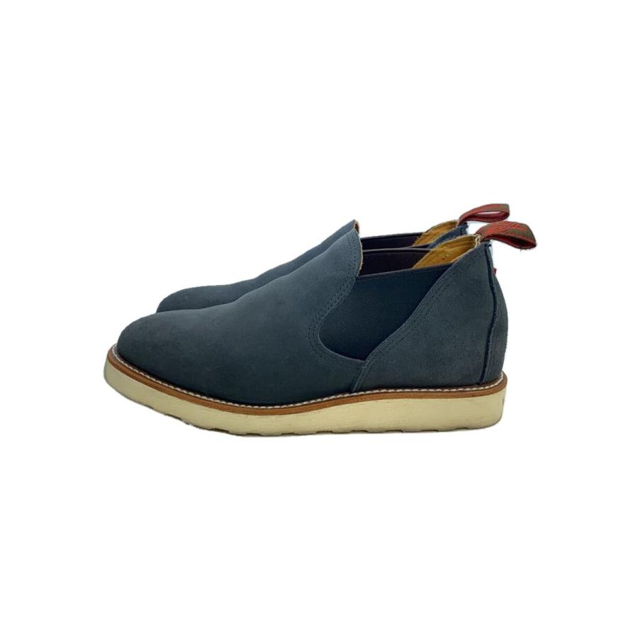 RED WING ROMEO/ロメオ/25.5cm/IDG// : セカンドストリートYahoo!店 - 通販 - Yahoo!ショッピング