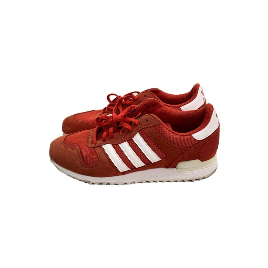adidas adidaオリジナルス/ZX 700/ゼットエックス 700/レッド/BY9265/27cm/RED/キャンバス : セカンドストリートYahoo!店 - 通販 - Yahoo ...