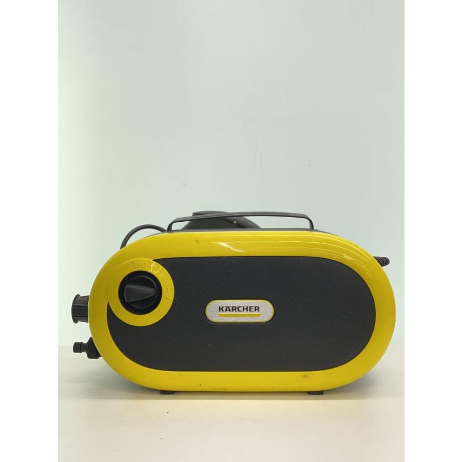 KARCHER 高圧洗浄機 JTK サイレントS 1.600-910.0 : セカンドストリートYahoo!店 - 通販 - Yahoo!ショッピング