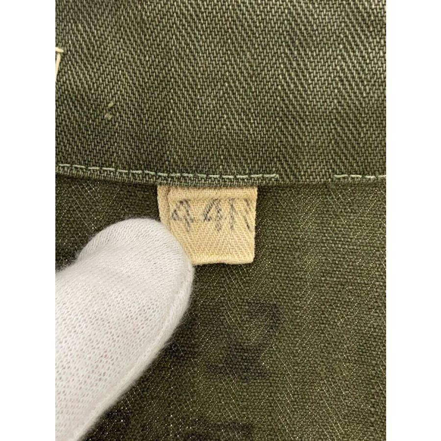 US.ARMY 40s/M-43/HBT/13スター/ワッペン/ミリタリージャケット/44/コットン/KHK/ヘリンボーン// : 2334453260208 : セカンドストリートYahoo ...
