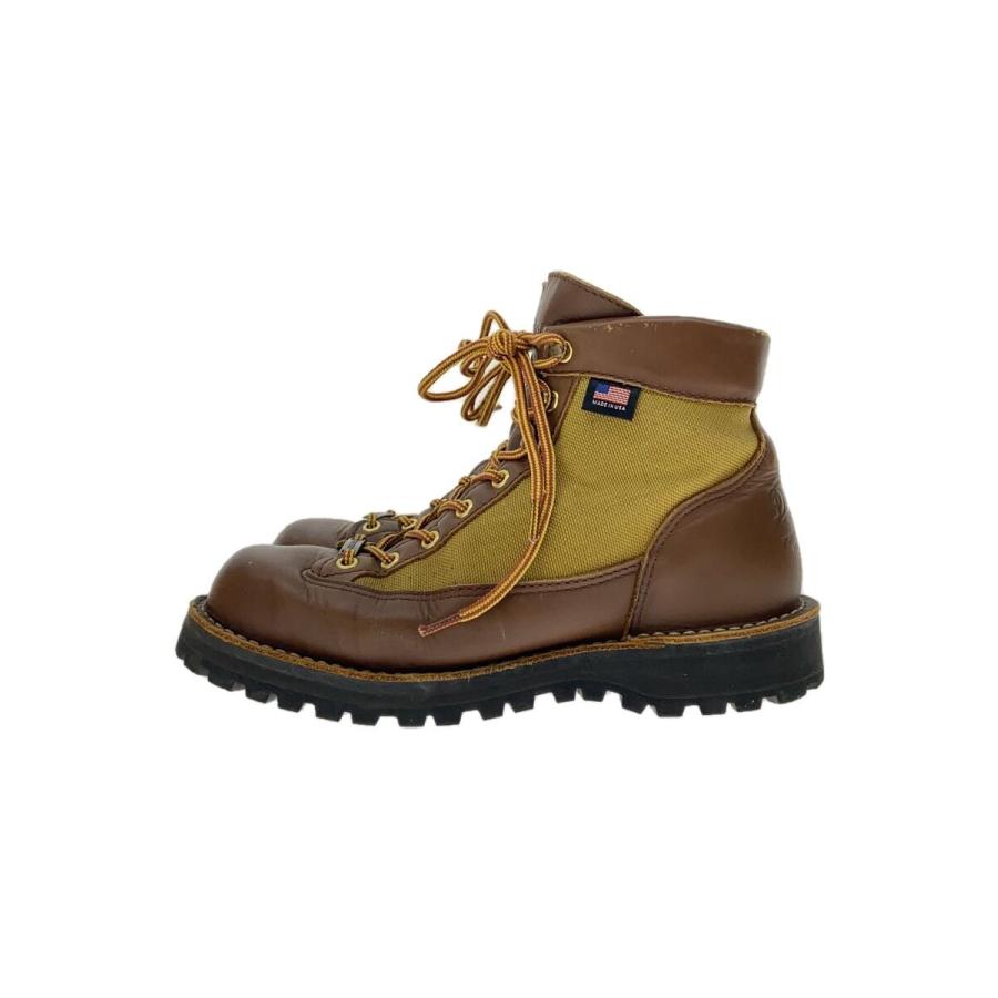 Danner DANNER LIGHT 30440 GORE-TEX/ブーツ/US7.5/BRW/キャンバス/29F260 : セカンドストリートYahoo!店 - 通販 - Yahoo!ショッピング