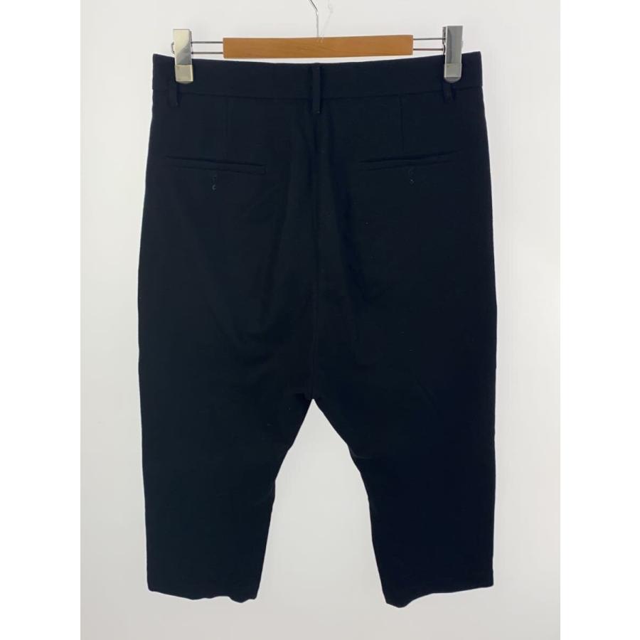 Rick Owens 15AW/ストレートパンツ/38/コットン/BLK/RU15F7359-M : セカンドストリートYahoo!店 - 通販 - Yahoo!ショッピング