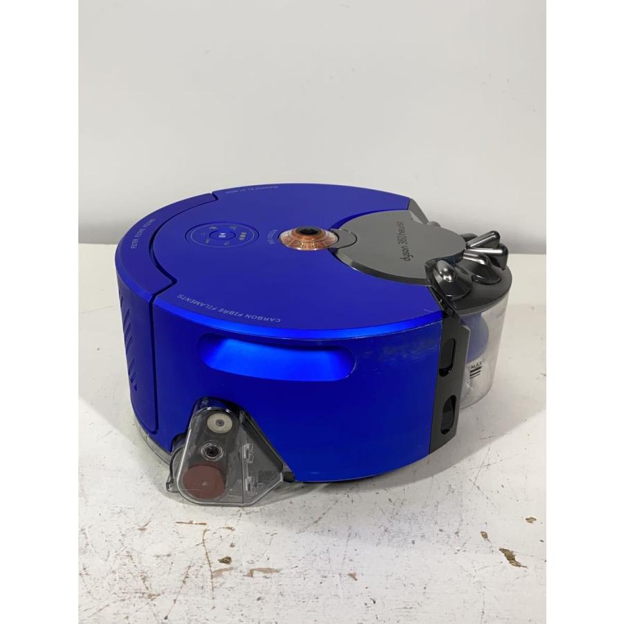 dyson 掃除機 Dyson 360 Heurist RB02 BN : セカンドストリートYahoo!店 - 通販 - Yahoo!ショッピング