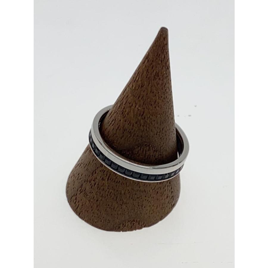 BOUCHERON ブラックキャトルリング/K18WG/4.4グラム/箱有/2023年ギャラ有/--/15号/SLV/メン : セカンドストリートYahoo!店 - 通販 - Yahoo!ショッピング