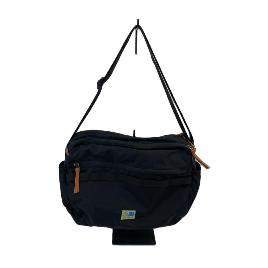 KARRIMOR ショルダーバッグ/ポリエステル/BLK/無地/19AW-GS-08 : セカンドストリートYahoo!店 - 通販 - Yahoo!ショッピング