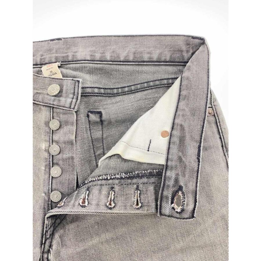 RRL ストレートパンツ/30/コットン/GRY : 2334781945877 : セカンドストリートYahoo!店 - 通販 - Yahoo!ショッピング