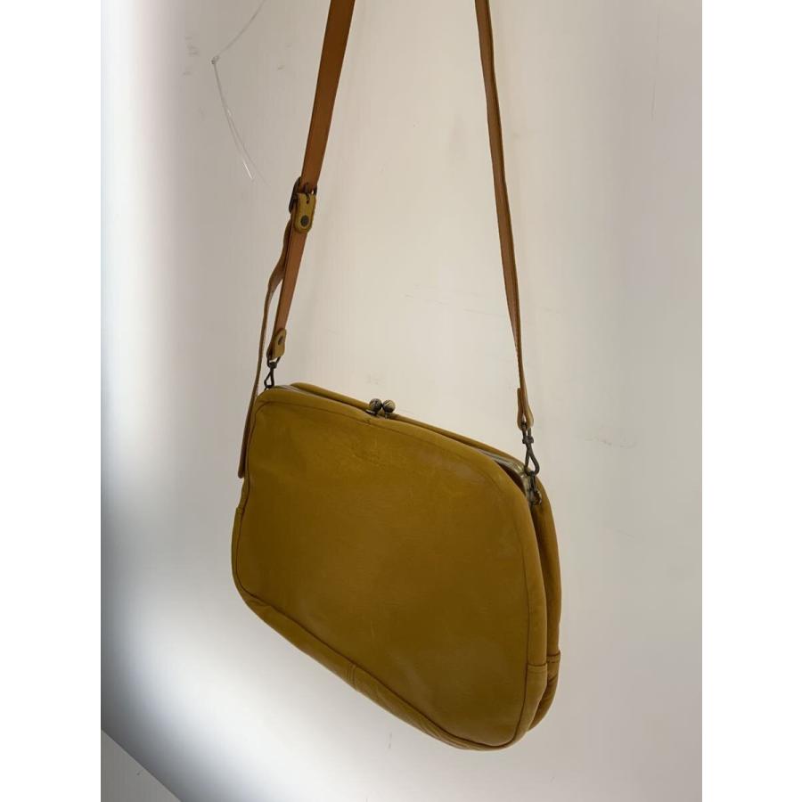 Kanmi. ショルダーバッグ/レザー/CML/無地 : セカンドストリートYahoo!店 - 通販 - Yahoo!ショッピング