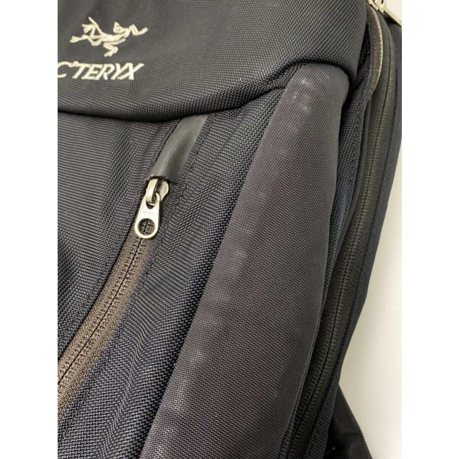 ARC'TERYX◇リュック/--/BLK/6423-62090// : セカンドストリート ARC'TERYX◇リュック/--/BLK/6423-62090// : セカンドストリート