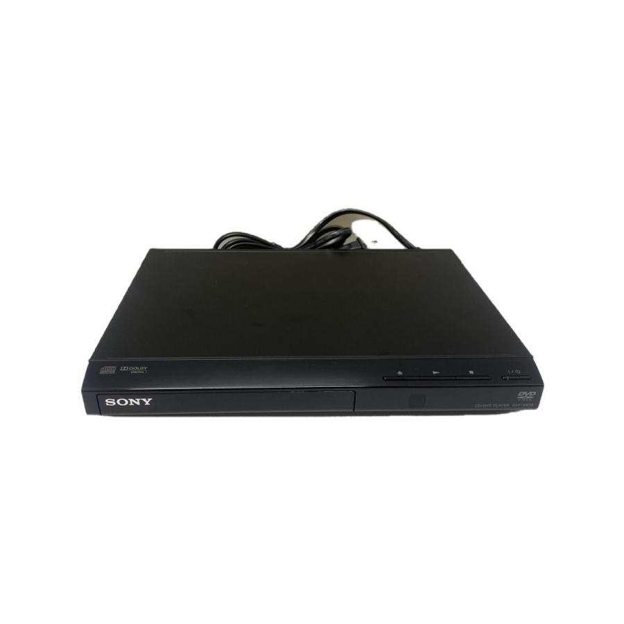 SONY DVDプレーヤー DVP-SR20// : セカンドストリートYahoo!店 - 通販 - Yahoo!ショッピング