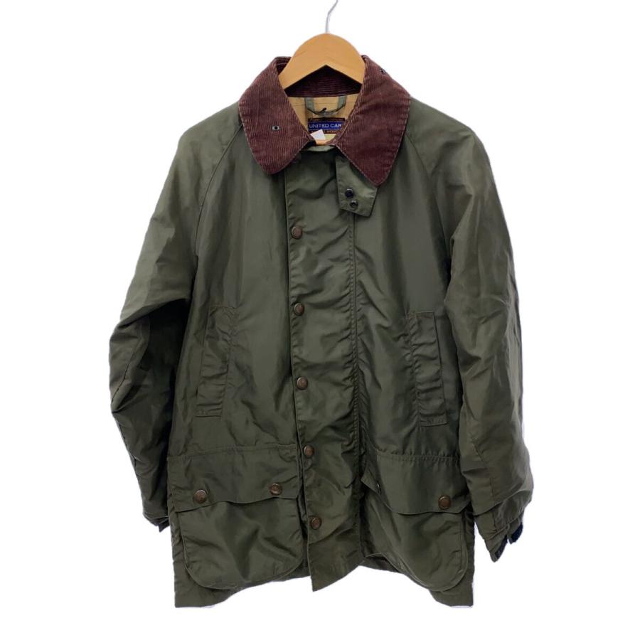 UNITED CARR by BUZZ RICKSONS/M/--/カーキ/無地/99-T-10001// : セカンドストリートYahoo!店 - 通販 - Yahoo!ショッピング