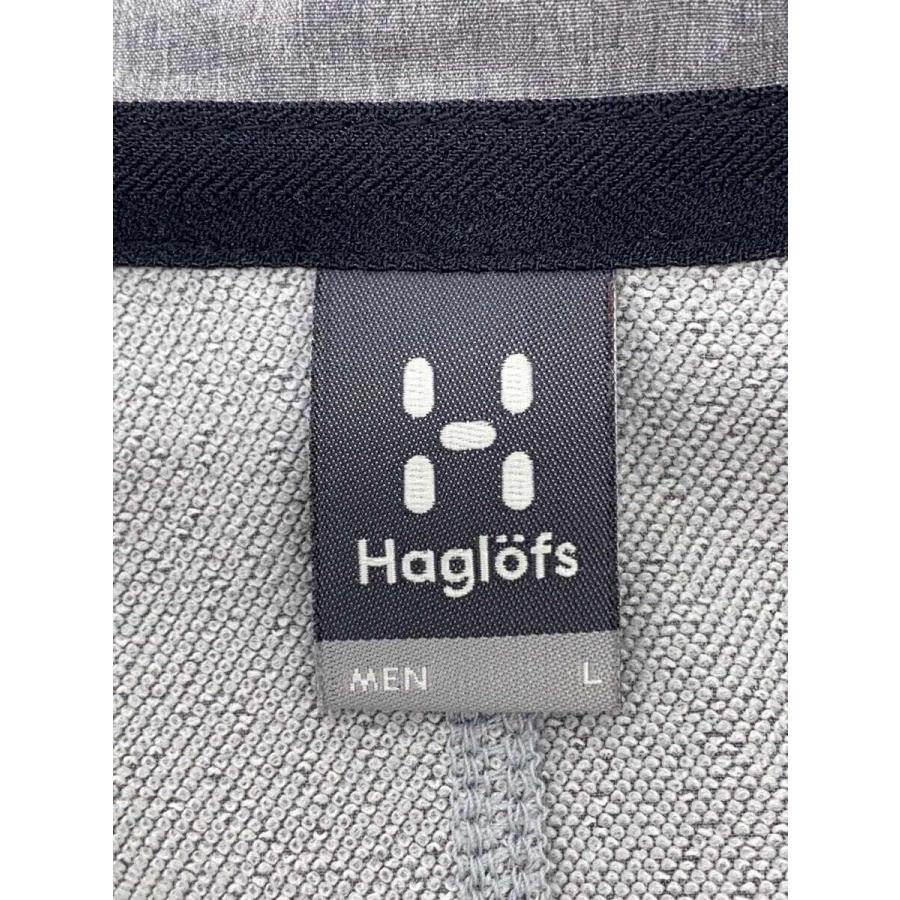 HAGLOFS ジャケット/L/ポリエステル/GRY/無地/603850 : 2335143472314 : セカンドストリートYahoo!店 - 通販 - Yahoo!ショッピング