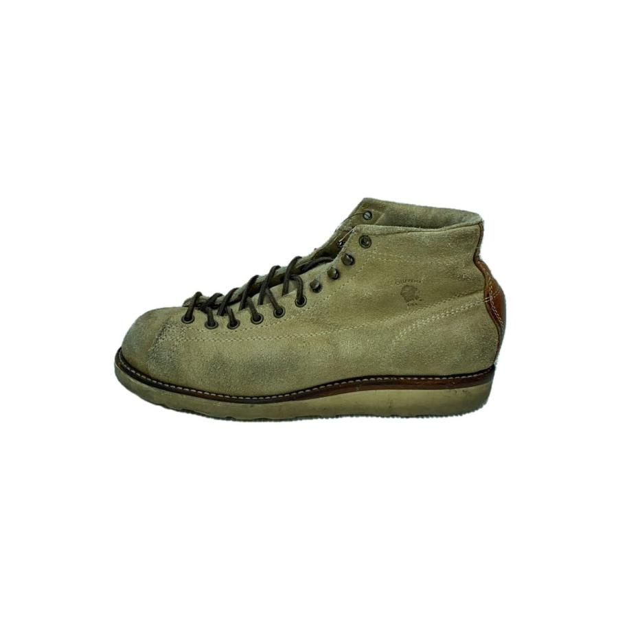 CHIPPEWA ブーツ/-- : セカンドストリートYahoo!店 - 通販 - Yahoo!ショッピング