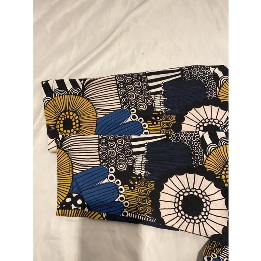 marimekko◇PIENI SIIRTOLAPUUTARHA/ワンピース/S/コットン marimekko◇PIENI SIIRTOLAPUUTARHA/ワンピース/S/コットン