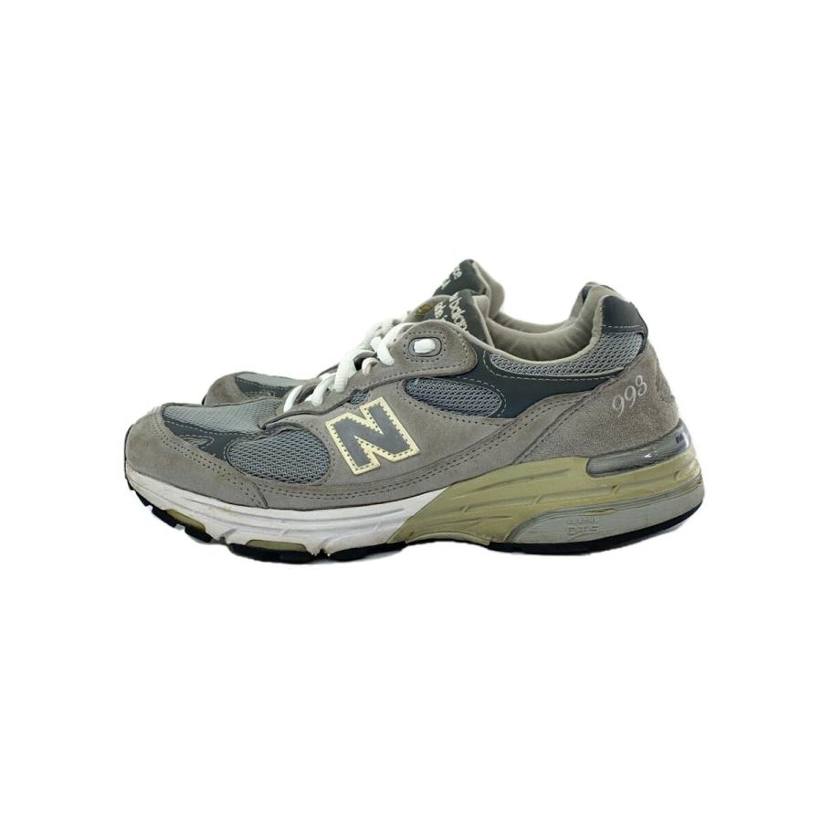 NEW BALANCE ニューバランス/MR993/26cm/GRY// : セカンドストリートYahoo!店 - 通販 - Yahoo!ショッピング