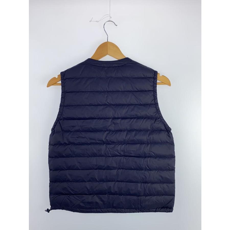 DANTON ダウンベスト/36/ナイロン/NVY/JD-8750 : 2335301849996 : セカンドストリートYahoo!店 - 通販 - Yahoo!ショッピング