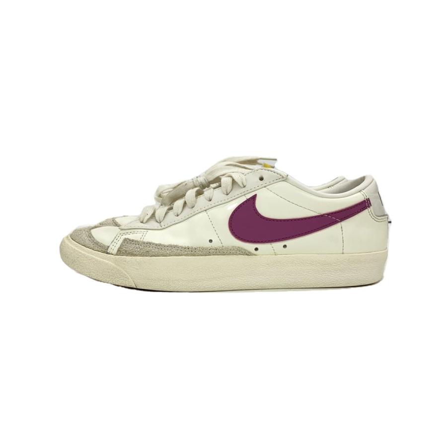 NIKE BLAZER LOW 77 VNTG_ブレーザー ロー ヴィンテージ/26.5cm/WHT : セカンドストリートYahoo!店 - 通販 - Yahoo!ショッピング