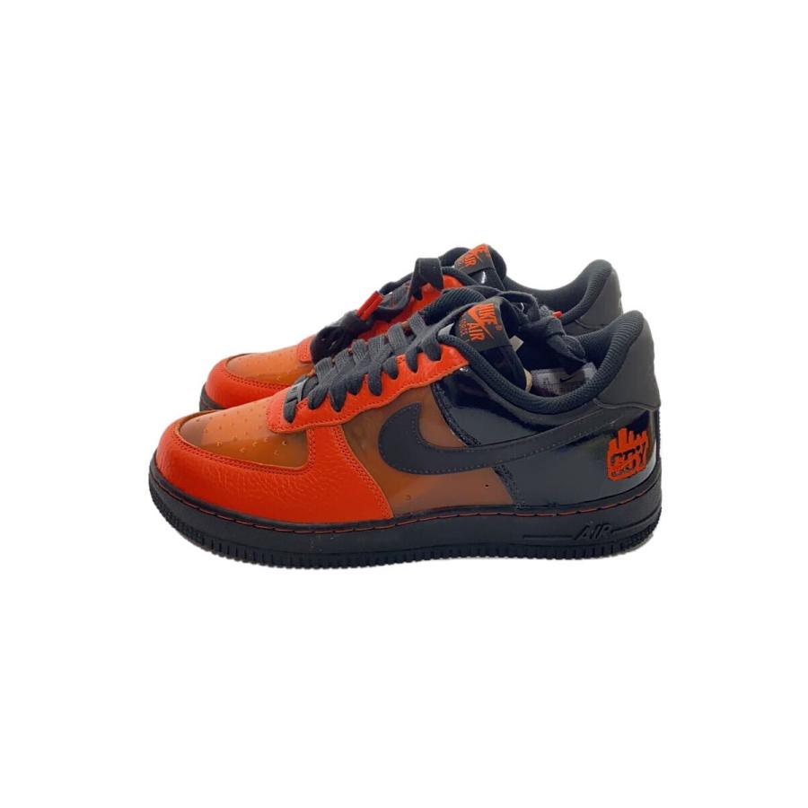 NIKE AIR FORCE 1 07 PRM 2/エアフォース1 07プレミアム2/ブラック/CT1251-006/26.5 : 2335333041276 : セカンドストリートYahoo ...