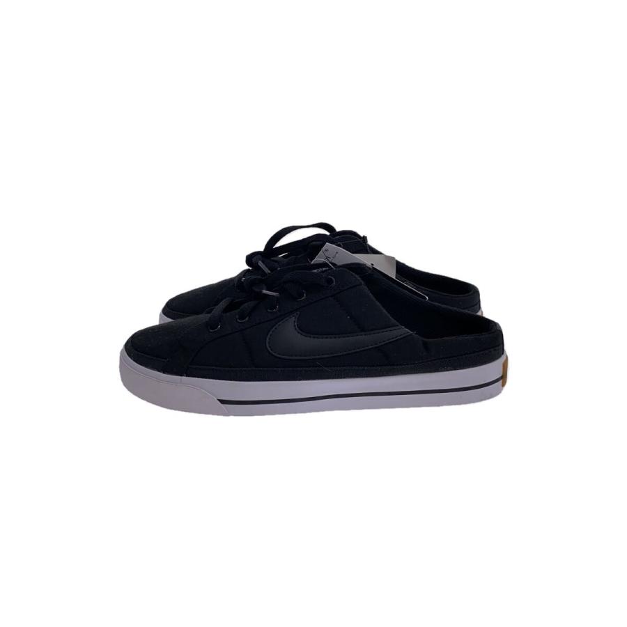 NIKE COURT LEGACY MULE_コート レガシー ミュール/25cm/BLK : セカンドストリートYahoo!店 - 通販 - Yahoo!ショッピング