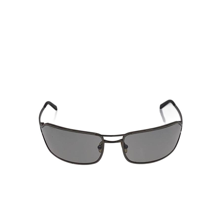 PRADA サングラス/--/GRY/メンズ/SAV-7A1 : セカンドストリートYahoo!店 - 通販 - Yahoo!ショッピング