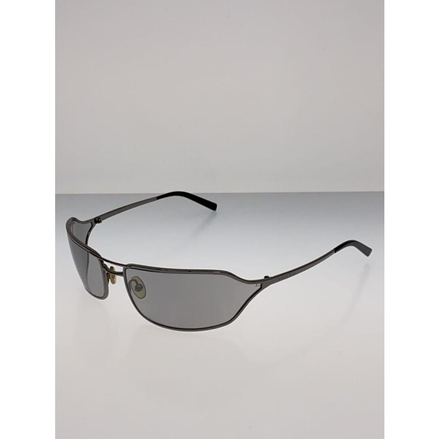 PRADA サングラス/--/GRY/メンズ/SAV-7A1 : セカンドストリートYahoo!店 - 通販 - Yahoo!ショッピング