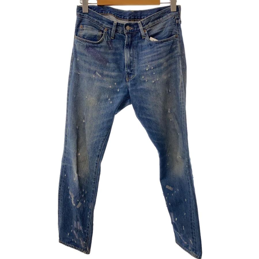 Levi’s Levis/リーバイス/ボトム/32/デニム/ブルー/501ZXX : セカンドストリートYahoo!店 - 通販 - Yahoo!ショッピング