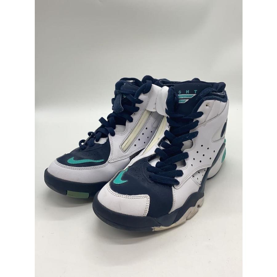 NIKE◇AIR MAESTRO II LTD/エアマエストロ/ホワイト/AH8511-100 NIKE◇AIR MAESTRO II LTD/エアマエストロ/ホワイト/AH8511-100