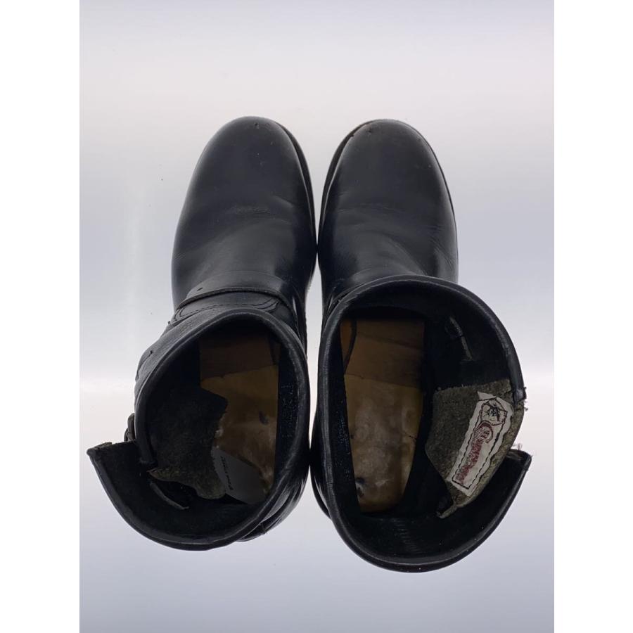 CHIPPEWA エンジニアブーツ/--/ブラック : 2335622491874 : セカンドストリートYahoo!店 - 通販 - Yahoo!ショッピング