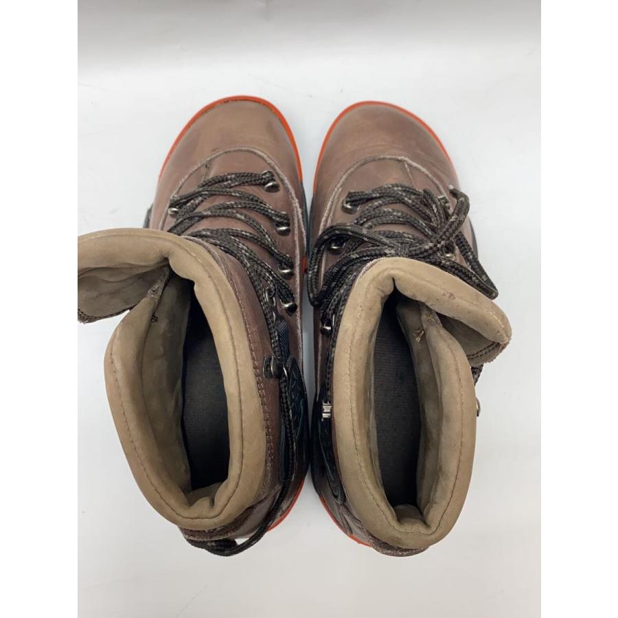 NIKE ACG トレッキングブーツ/26.5cm/BRW/レザー : セカンドストリートYahoo!店 - 通販 - Yahoo!ショッピング