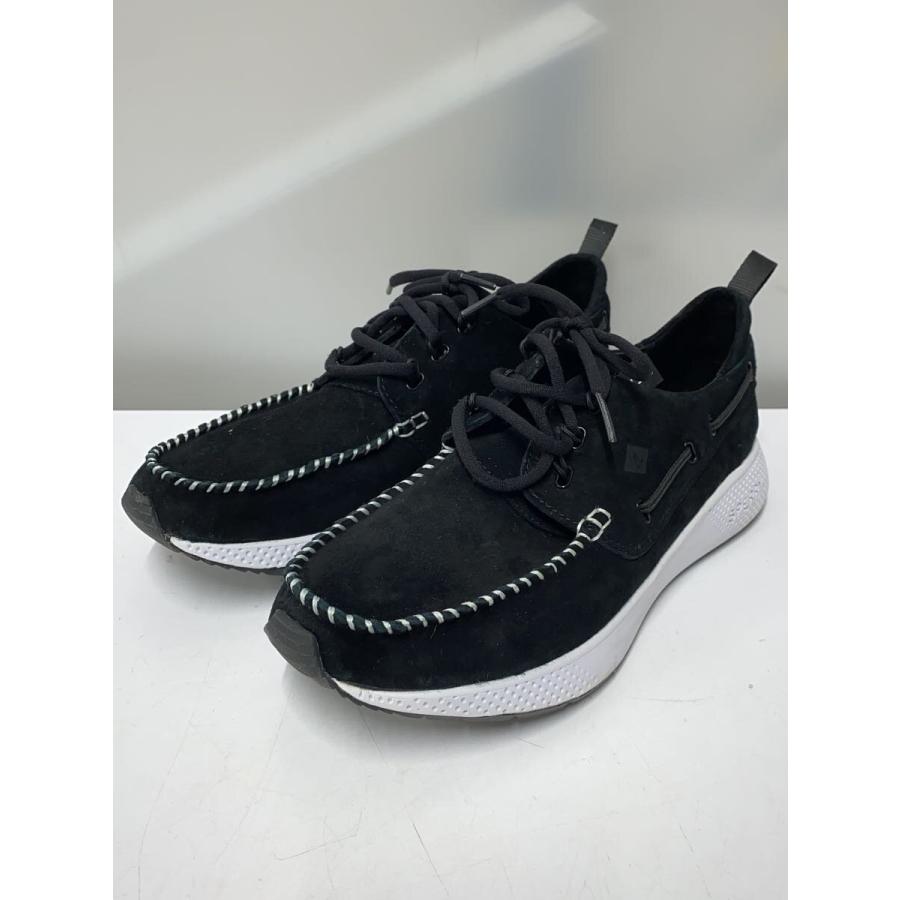 Sperry Top-Sider ローカットスニーカー/US9/BLK/スウェード/STS16024 : セカンドストリートYahoo!店 - 通販 - Yahoo!ショッピング