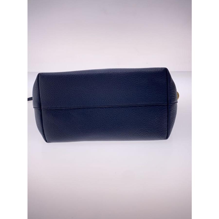 PRADA 2WAY/ハンドバッグ/レザー/NVY/無地/1BA111 : セカンドストリートYahoo!店 - 通販 - Yahoo!ショッピング