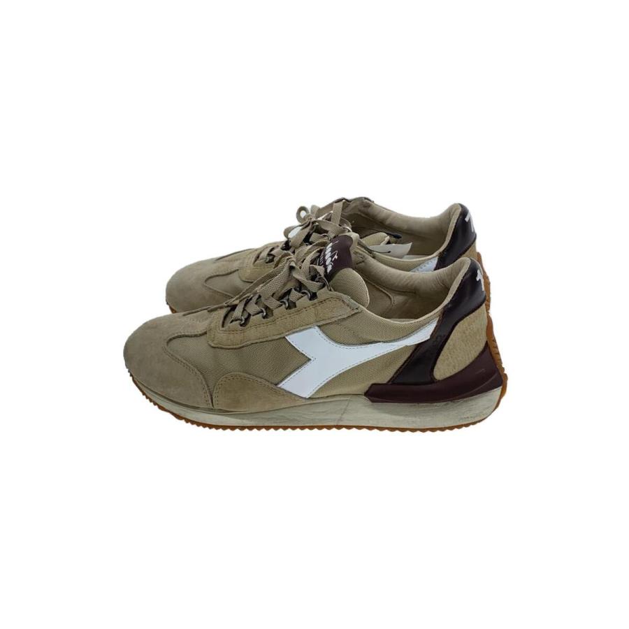 DIADORA ローカットスニーカー/FREE/CML/スウェード : セカンドストリートYahoo!店 - 通販 - Yahoo!ショッピング
