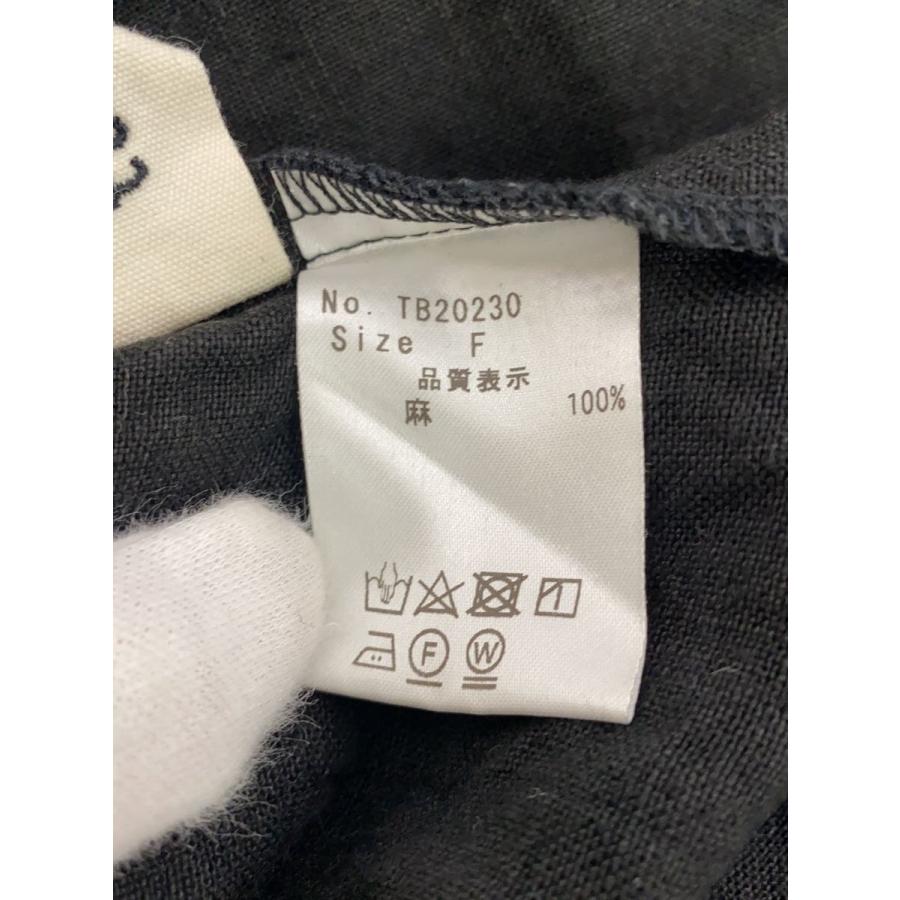 tumugu ベスト/FREE/リネン/BLK/TB20230 : セカンドストリートYahoo!店 - 通販 - Yahoo!ショッピング