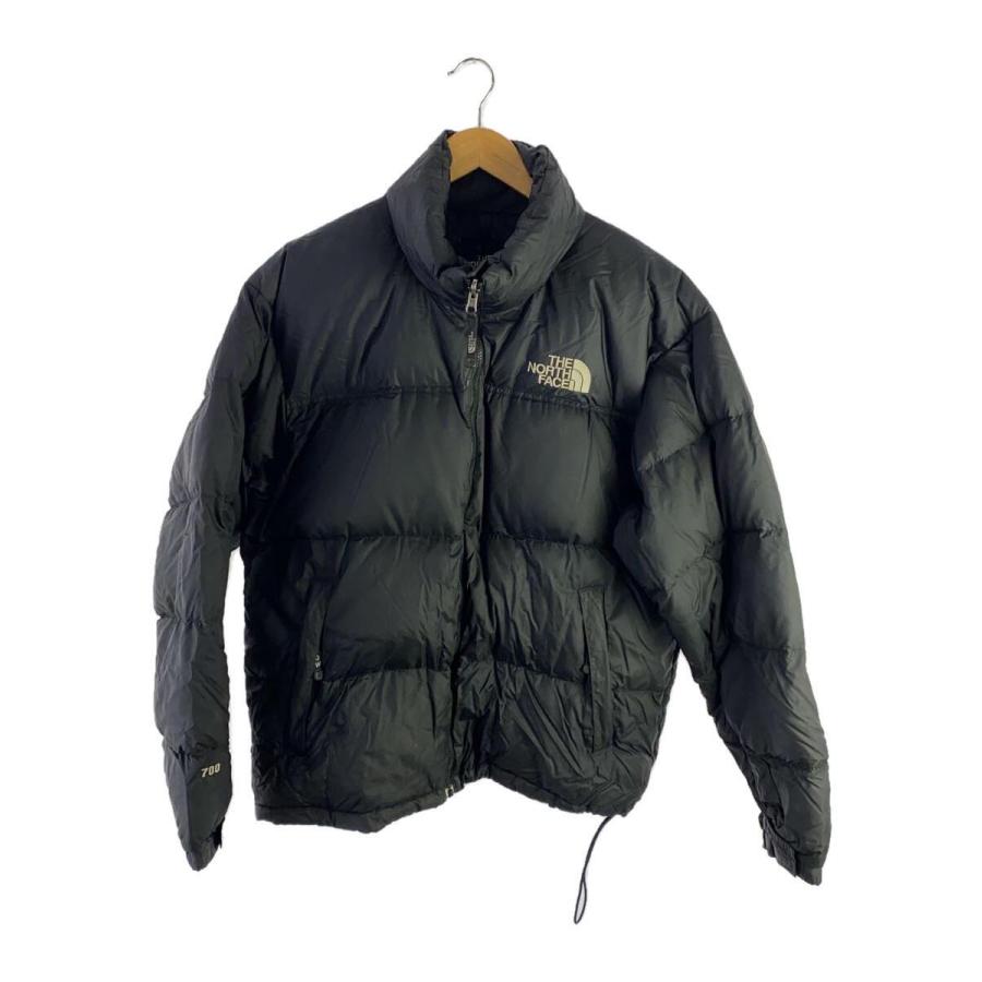 THE NORTH FACE ダウンジャケット/L/ナイロン/BLK/無地/F YG2 : セカンドストリートYahoo!店 - 通販 - Yahoo!ショッピング