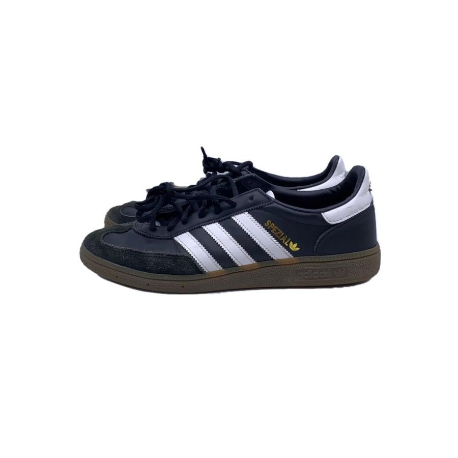 adidas IE3402/HANDBALL SPEZIAL_ハンドボール スペツィアル/CORE BLK/コアブラック : セカンド ...