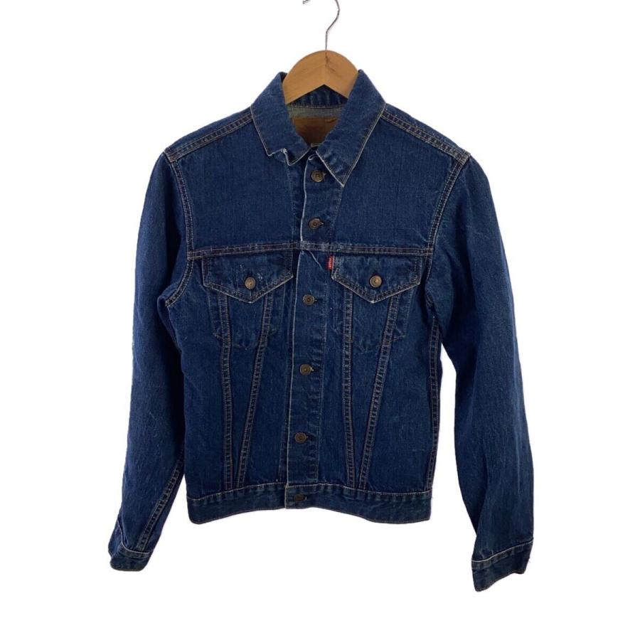 Levi’s Gジャン/71205/4th/BIGE/60s/36/コットン/NVY/71205-0217 : セカンドストリートYahoo ...