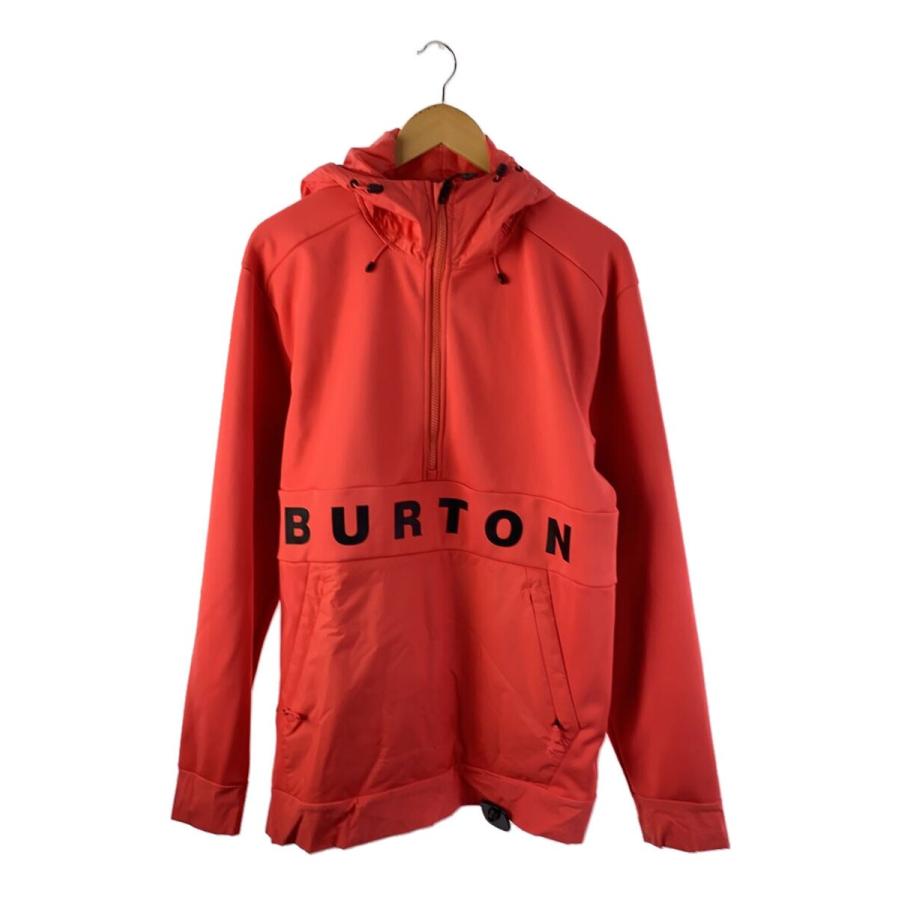 BURTON パーカー/L/--/PNK : セカンドストリートYahoo!店 - 通販 - Yahoo!ショッピング