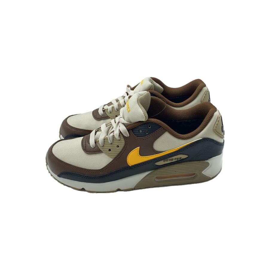 NIKE AIR MAX 90 GTX_エアマックス ゴアテックス/26.5cm/BRW : セカンドストリートYahoo!店 - 通販 - Yahoo!ショッピング