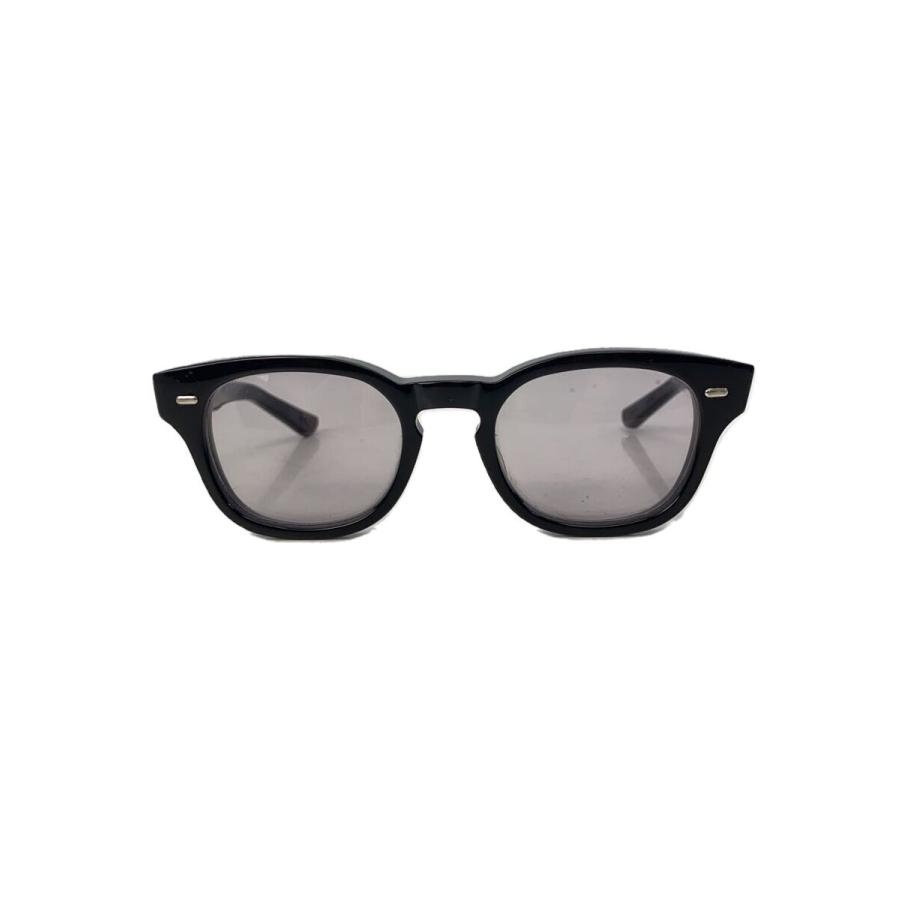 EFFECTOR メガネ/BLK/GRY/メンズ : セカンドストリートYahoo!店 - 通販 - Yahoo!ショッピング