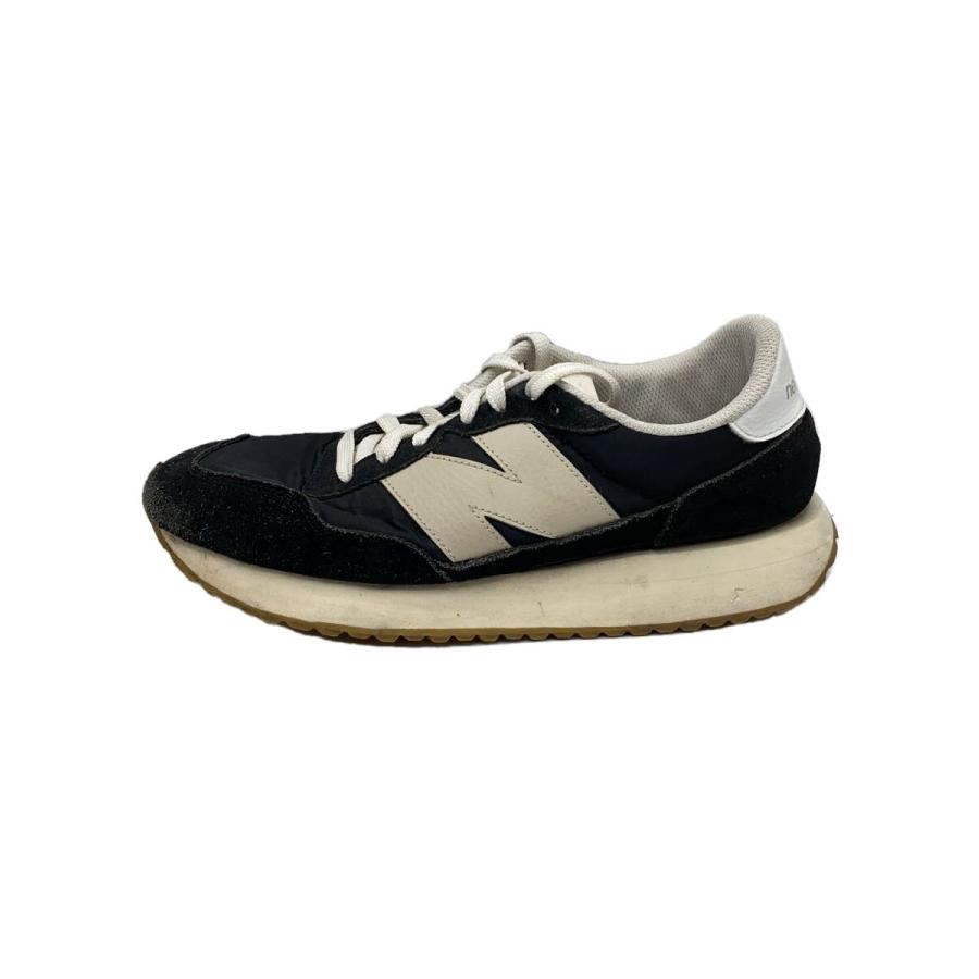 NEW BALANCE MS237/ブラック/27cm/BLK : セカンドストリートYahoo!店 - 通販 - Yahoo!ショッピング
