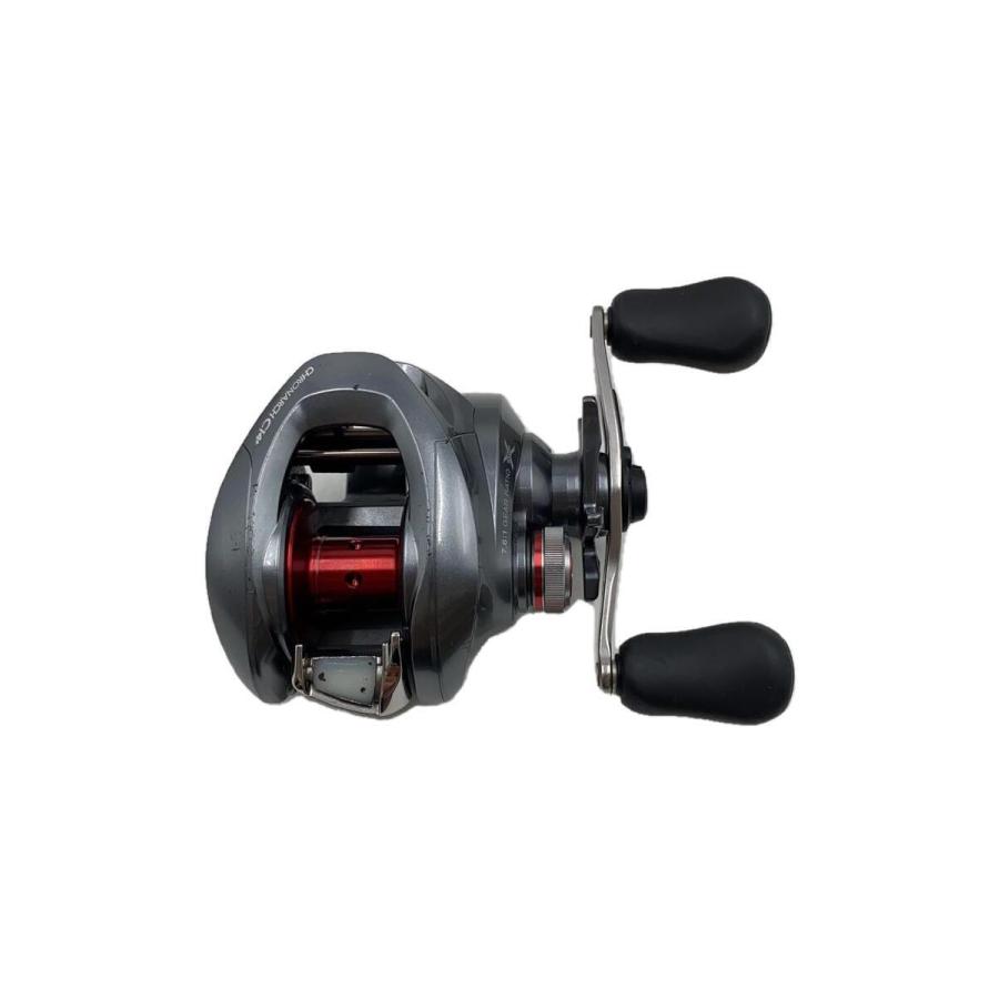 SHIMANO リール/ベイトリール/03333 : セカンドストリートYahoo!店 - 通販 - Yahoo!ショッピング